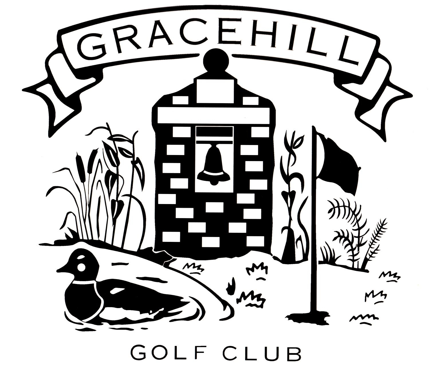 Gracehill Golf Club - Book Tee Times Online - Online Golf Booking
