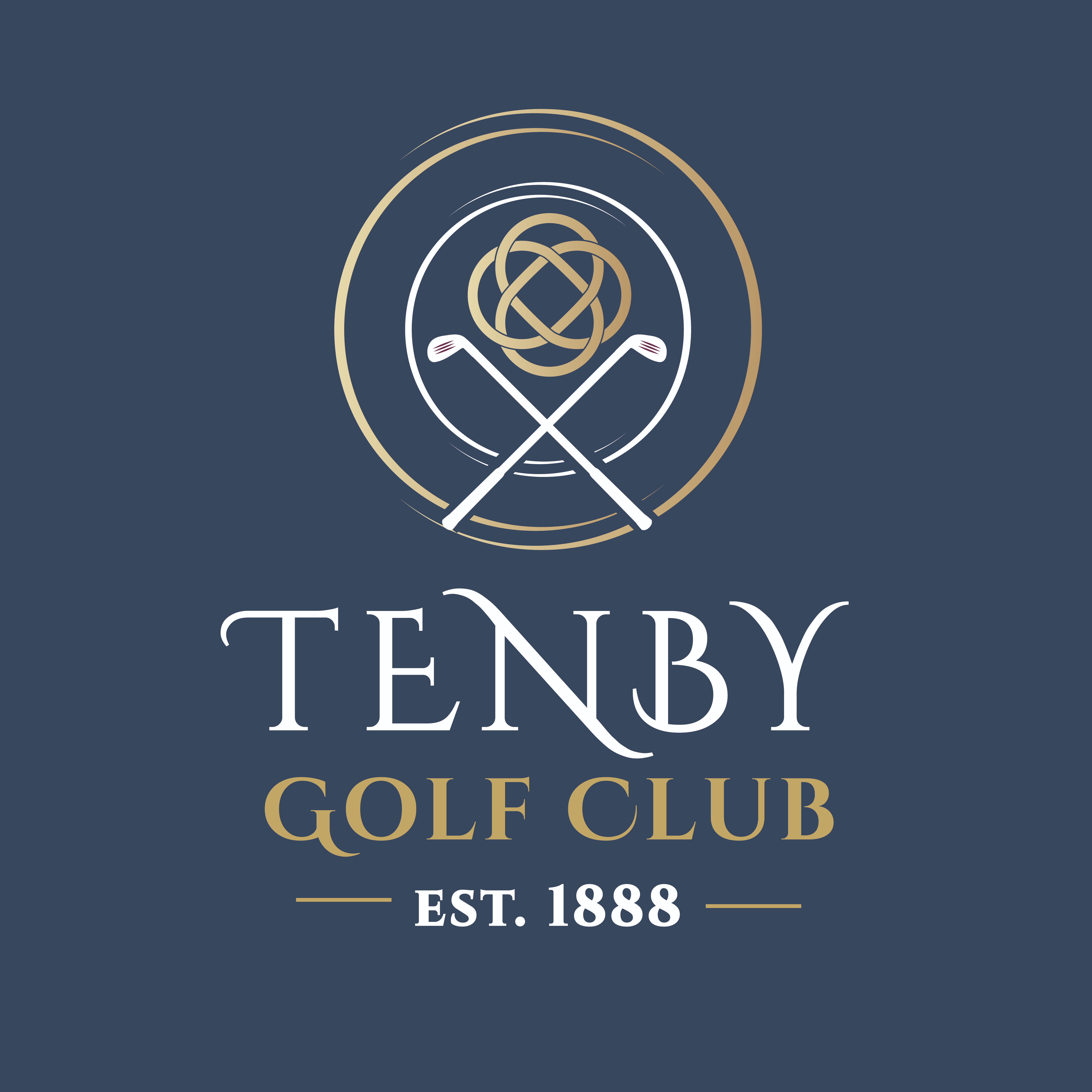 Tenby Golf Club - Book Tee Times Online - Online Golf Booking